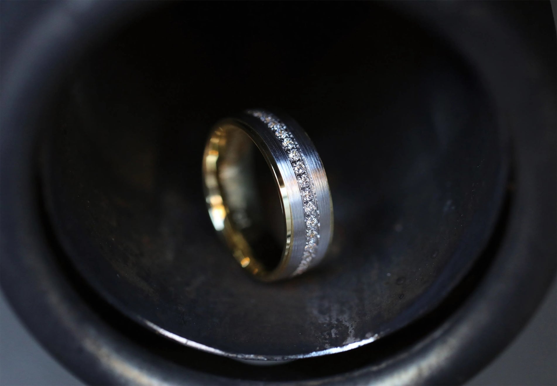 Custom Diamond Engagement Rings Melbourne | Diamond Jewellers – The ...